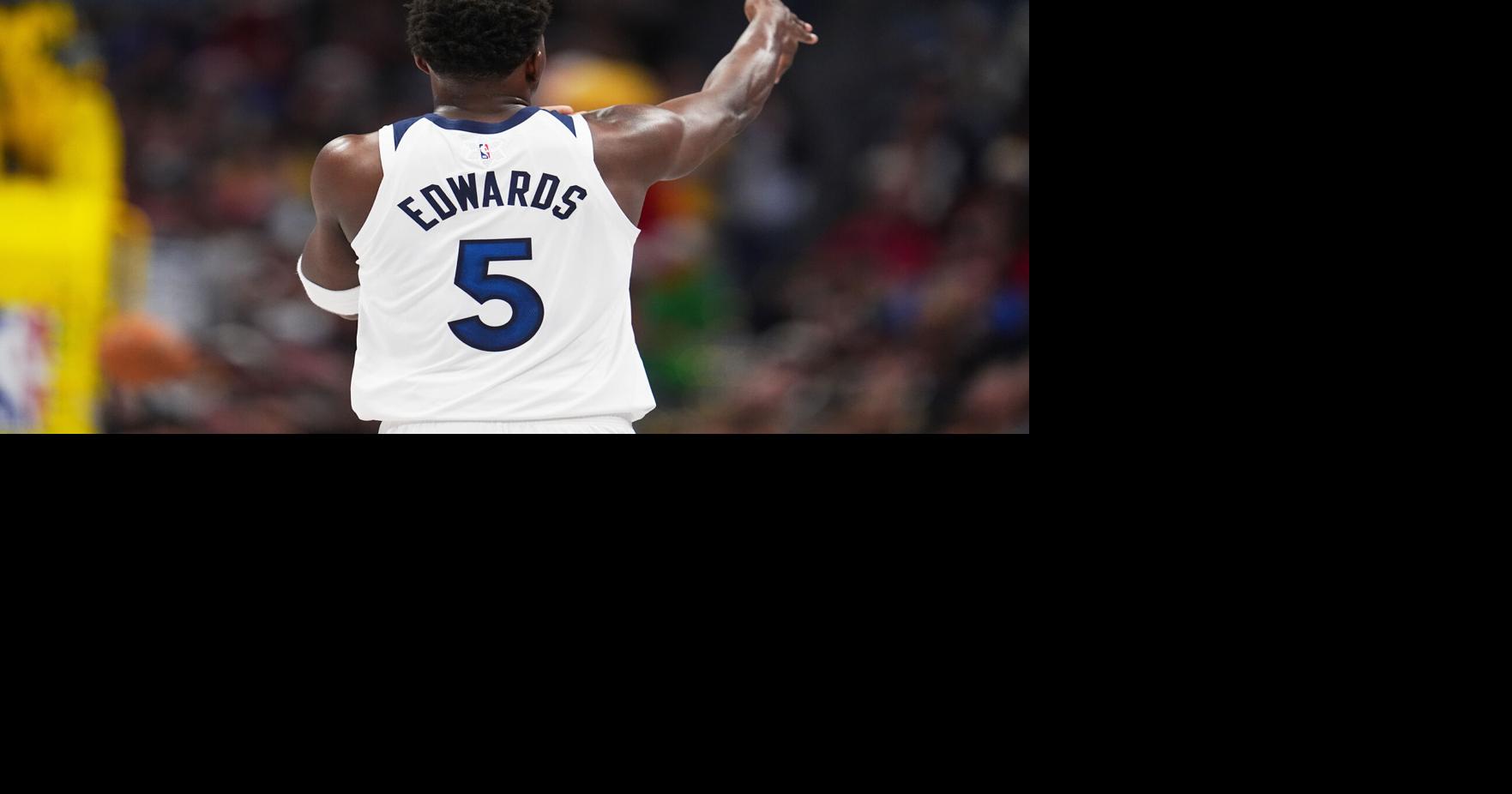 Timberwolves Nuggets Basketball | Sports | couriernews.com