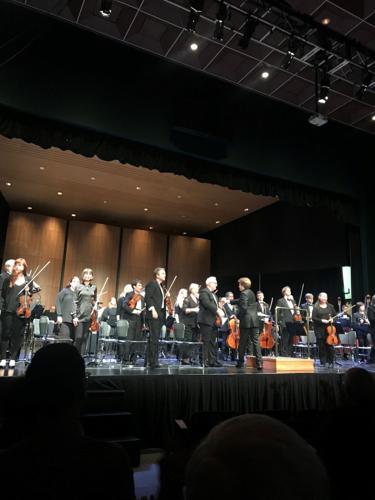 Arkansas Symphony Orchestra to perform at ATU on Saturday | News ...