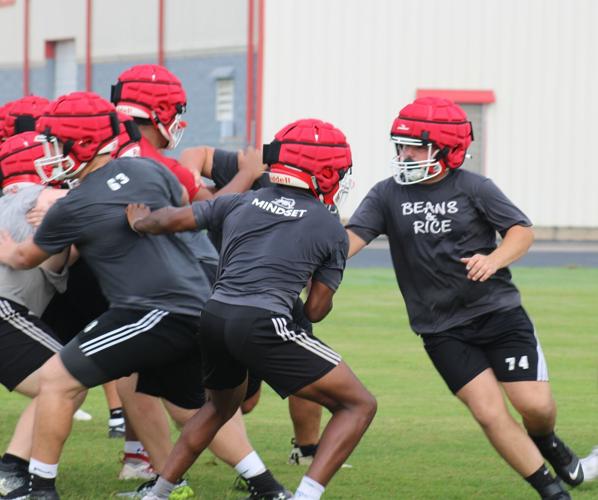 Party crashers | Sports | couriernews.com