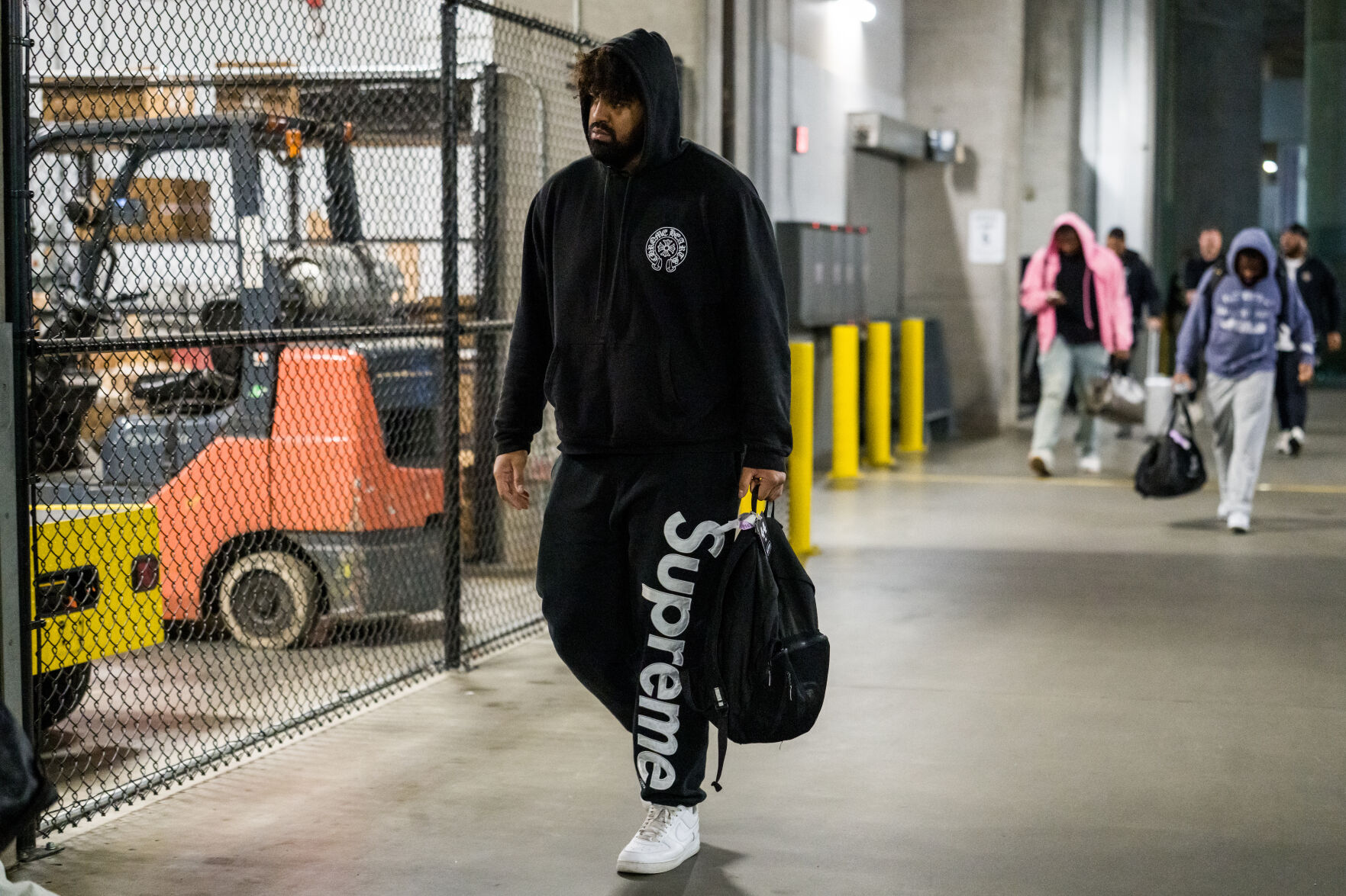 Saints Falcons Football | Sports | couriernews.com