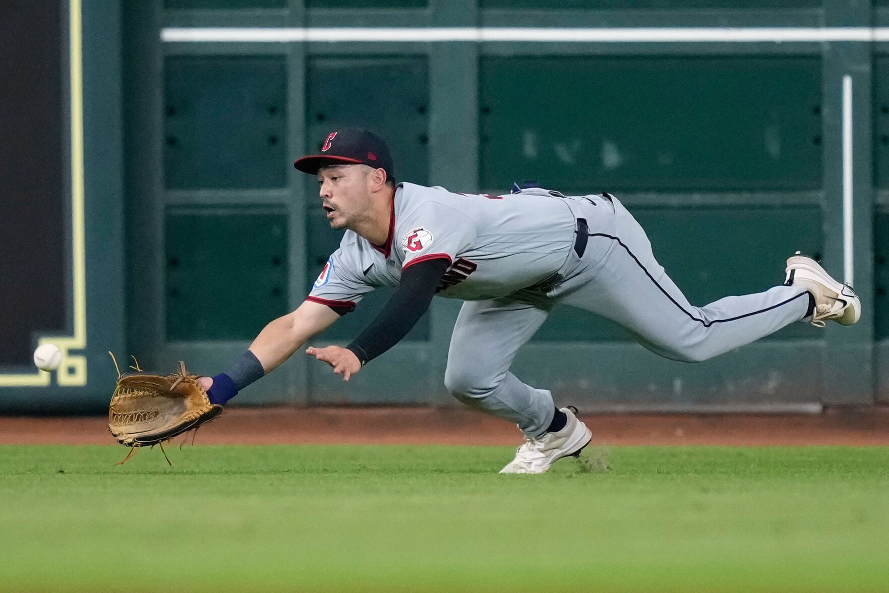 Guardians Astros Baseball | Sports | couriernews.com