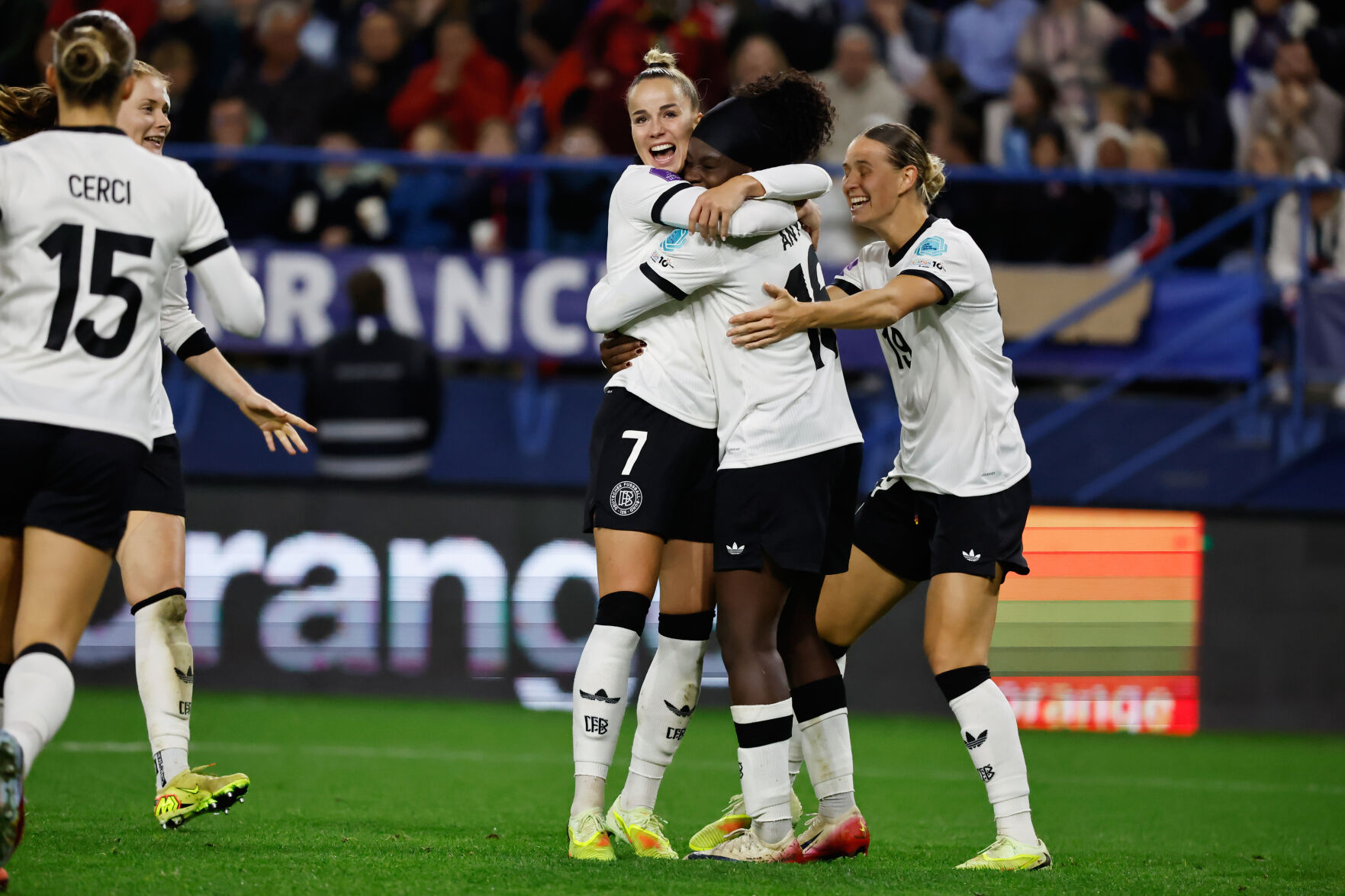 France Soccer Nations League | Sports | couriernews.com