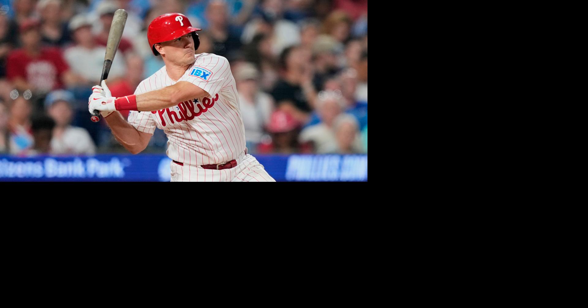 Phillies Baseball | Sports | couriernews.com