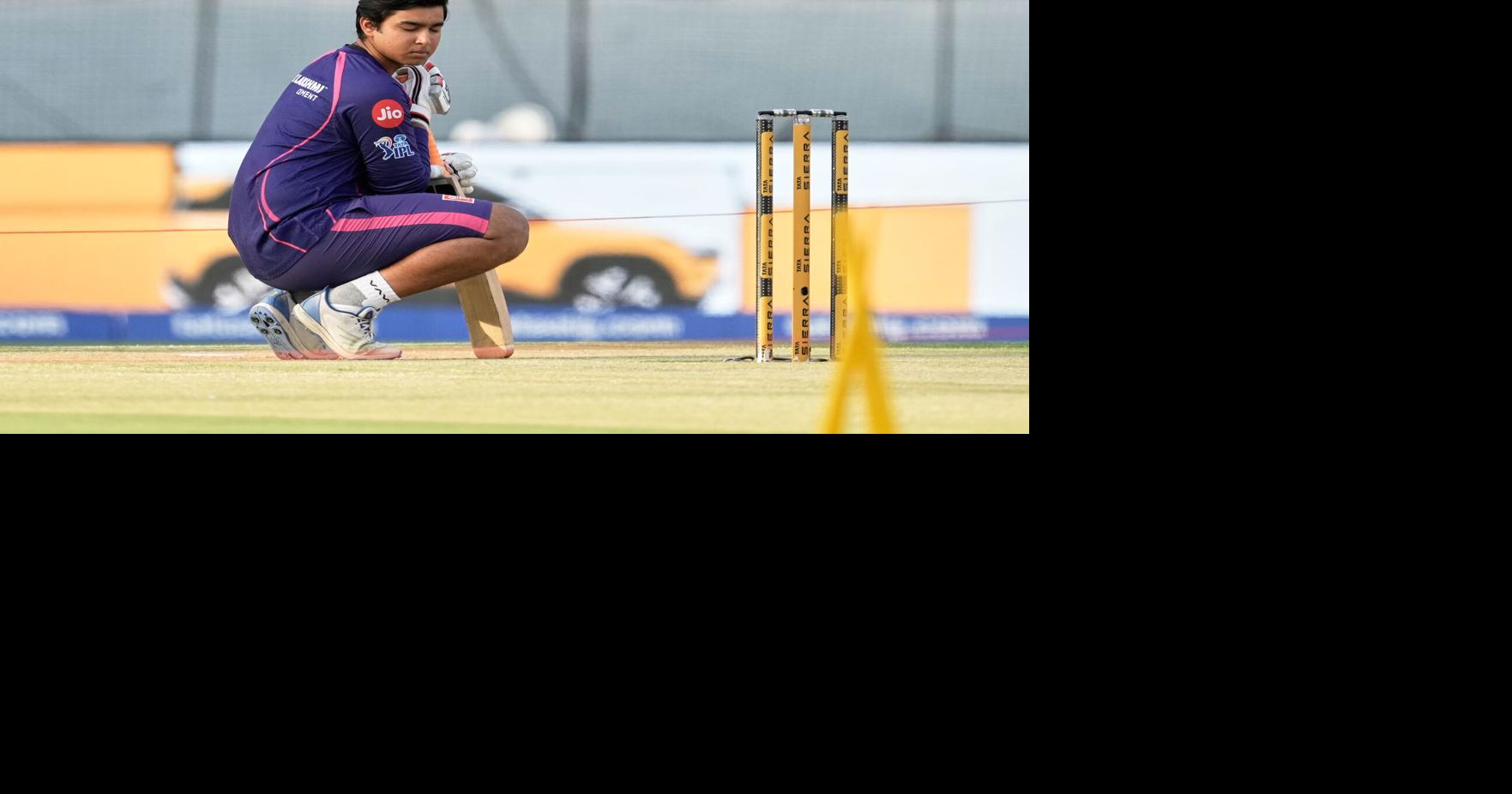 India IPL Cricket | Sports | couriernews.com