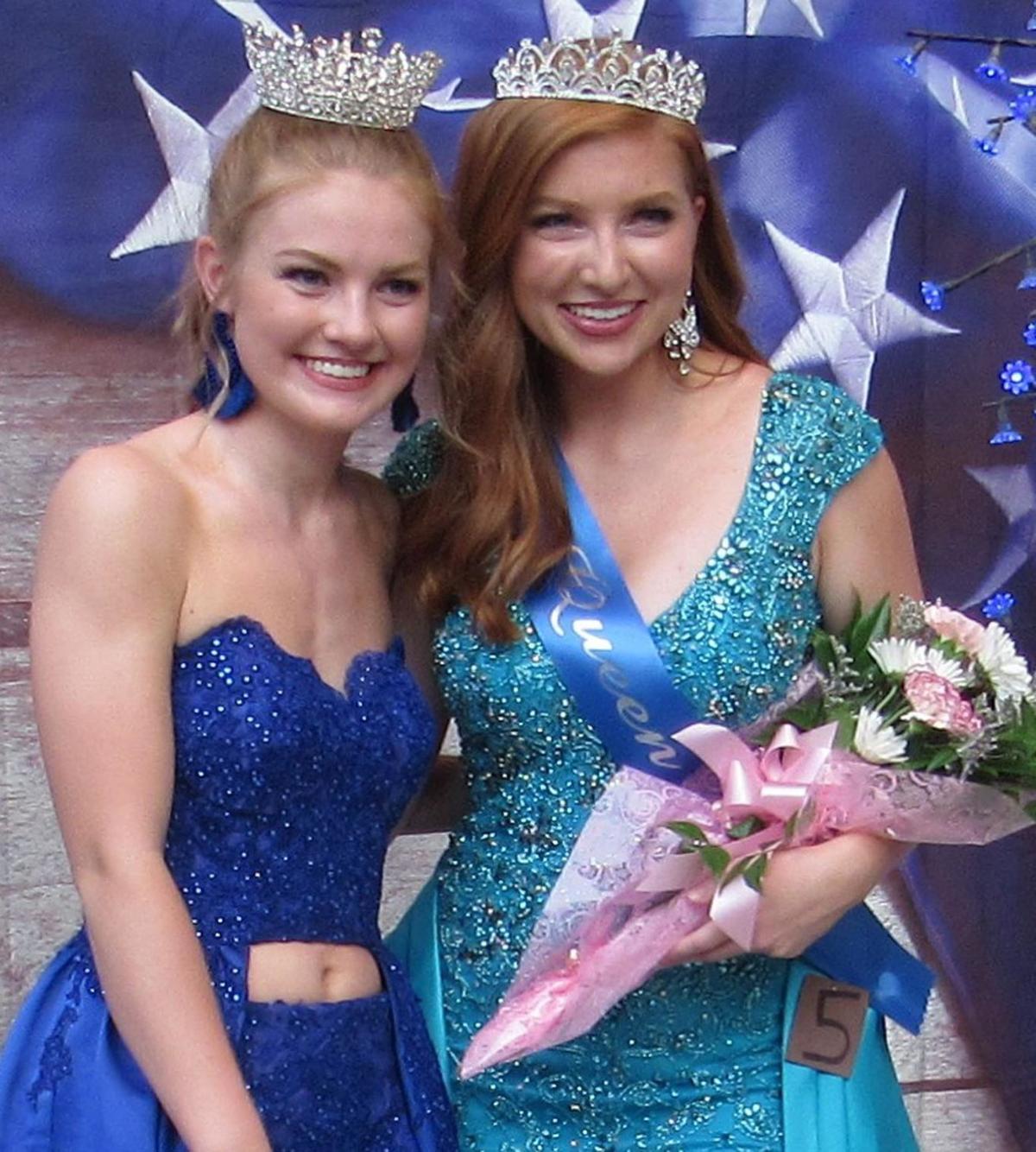 Winners crowned at 69th Annual Single Parent Scholarship Fund Pageant ...