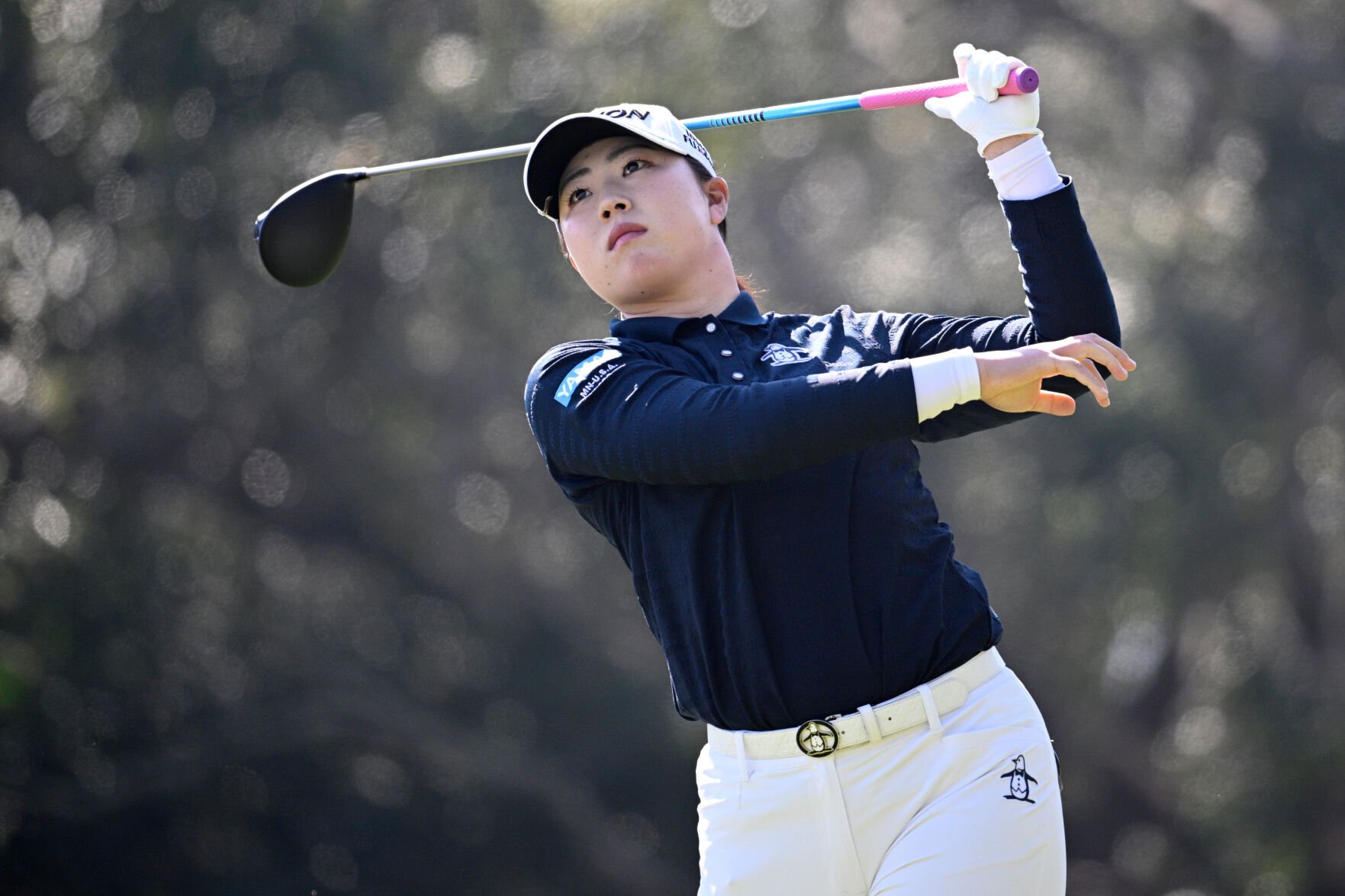 LPGA Tour Golf | Sports | couriernews.com