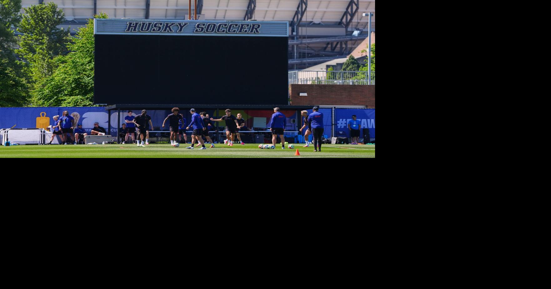 US WCup Soccer | Sports | couriernews.com