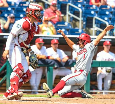 Razorbacks stomp Stanford | Sports | couriernews.com