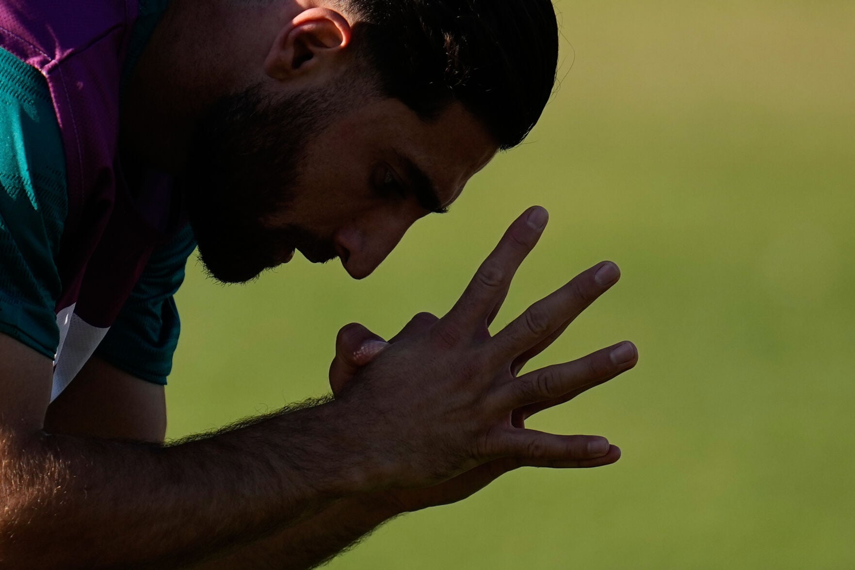 Iran WCup Soccer | Sports | couriernews.com