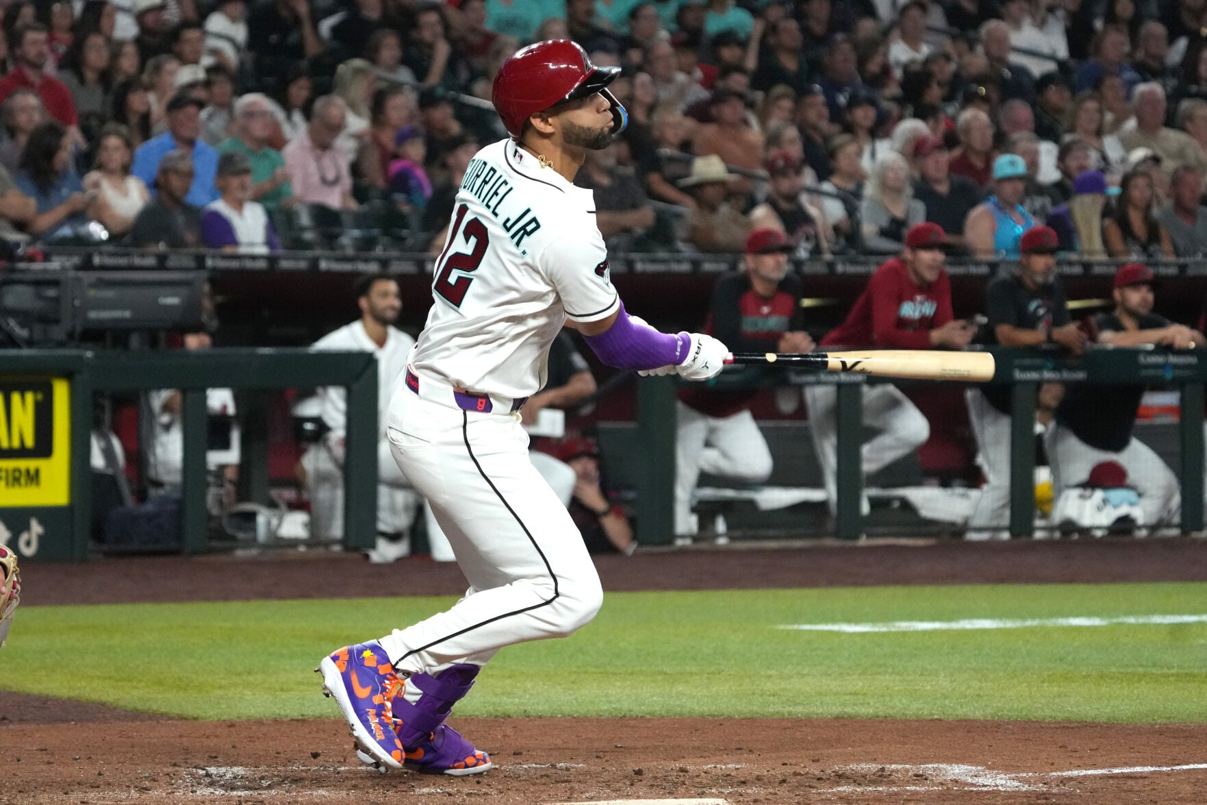 Angels Diamondbacks Baseball | Sports | couriernews.com