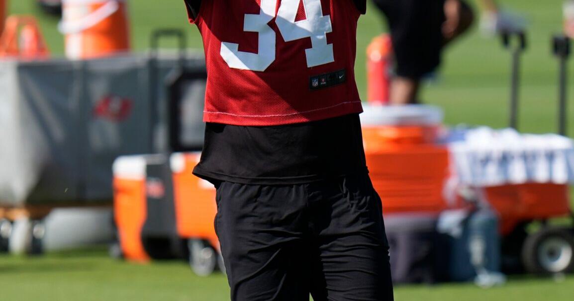 Buccaneers Football | Sports | couriernews.com