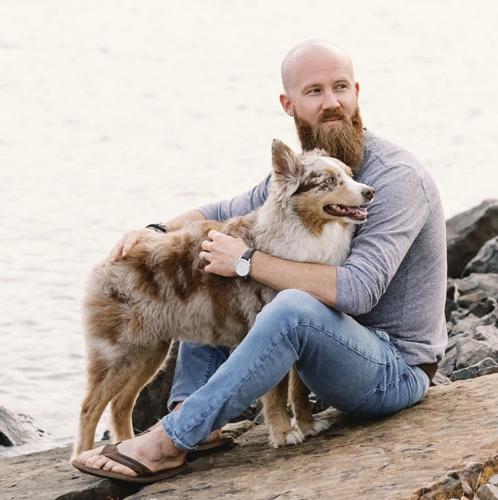 The grind never stops: Cranor talks publishing, book conventions and ...