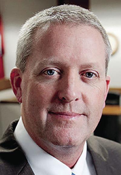 Cross announces intent to seek reelection | Sports | couriernews.com