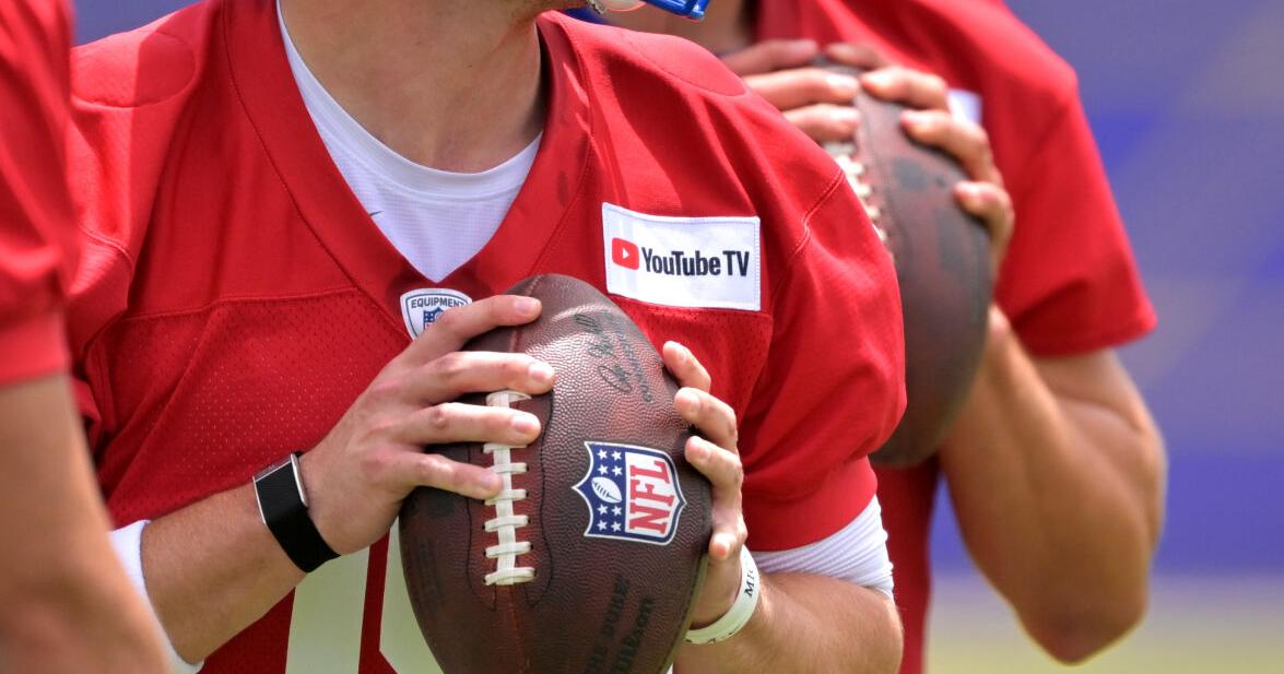 Rams Football | Sports | couriernews.com
