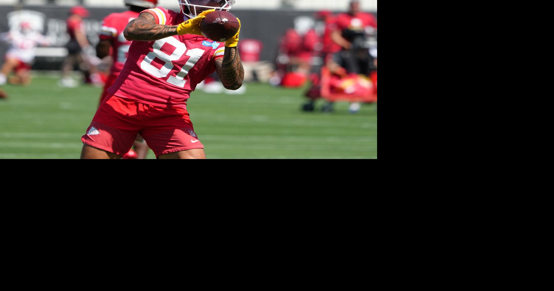 Chiefs Football | Sports | couriernews.com