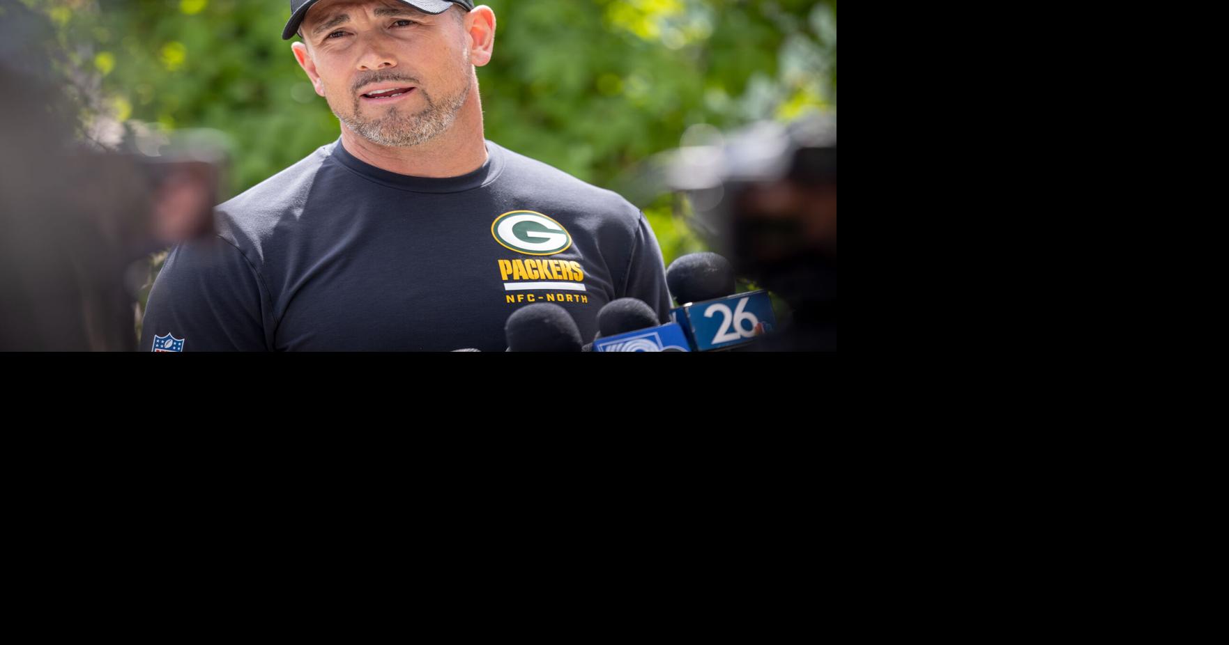 Packers Football | Sports | couriernews.com