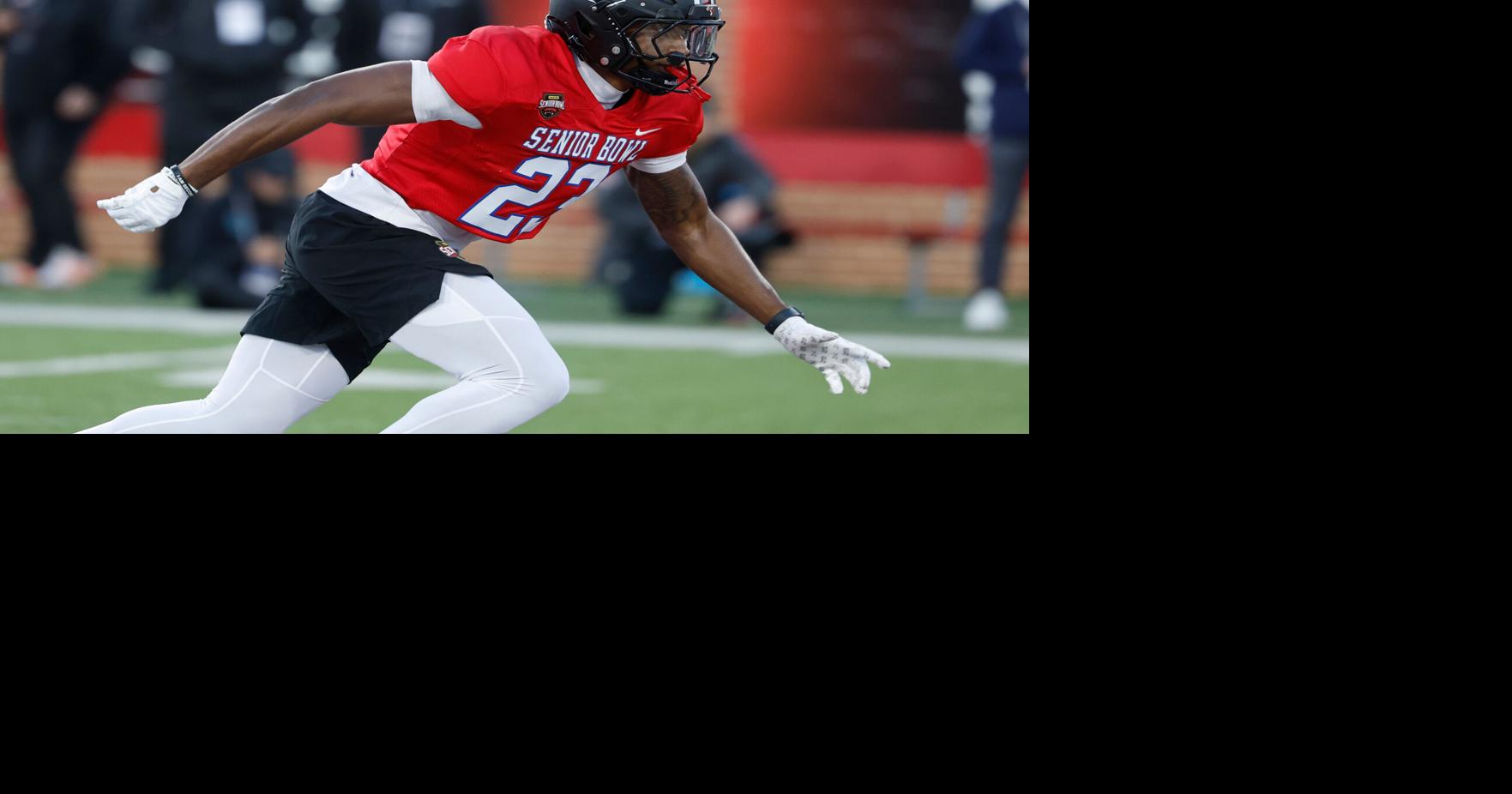 Senior Bowl Football | Sports | couriernews.com