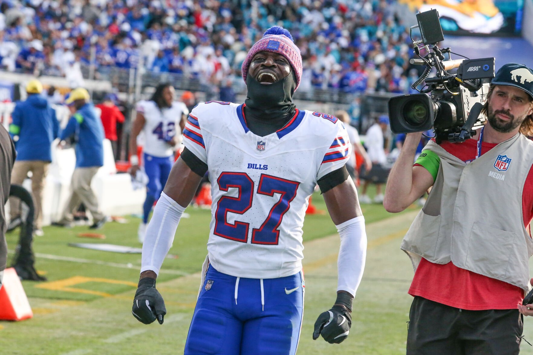 Bills Jaguars Football | Sports | couriernews.com