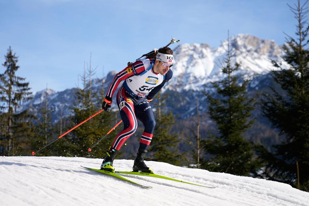Austria World Cup Biathlon | Sports | couriernews.com