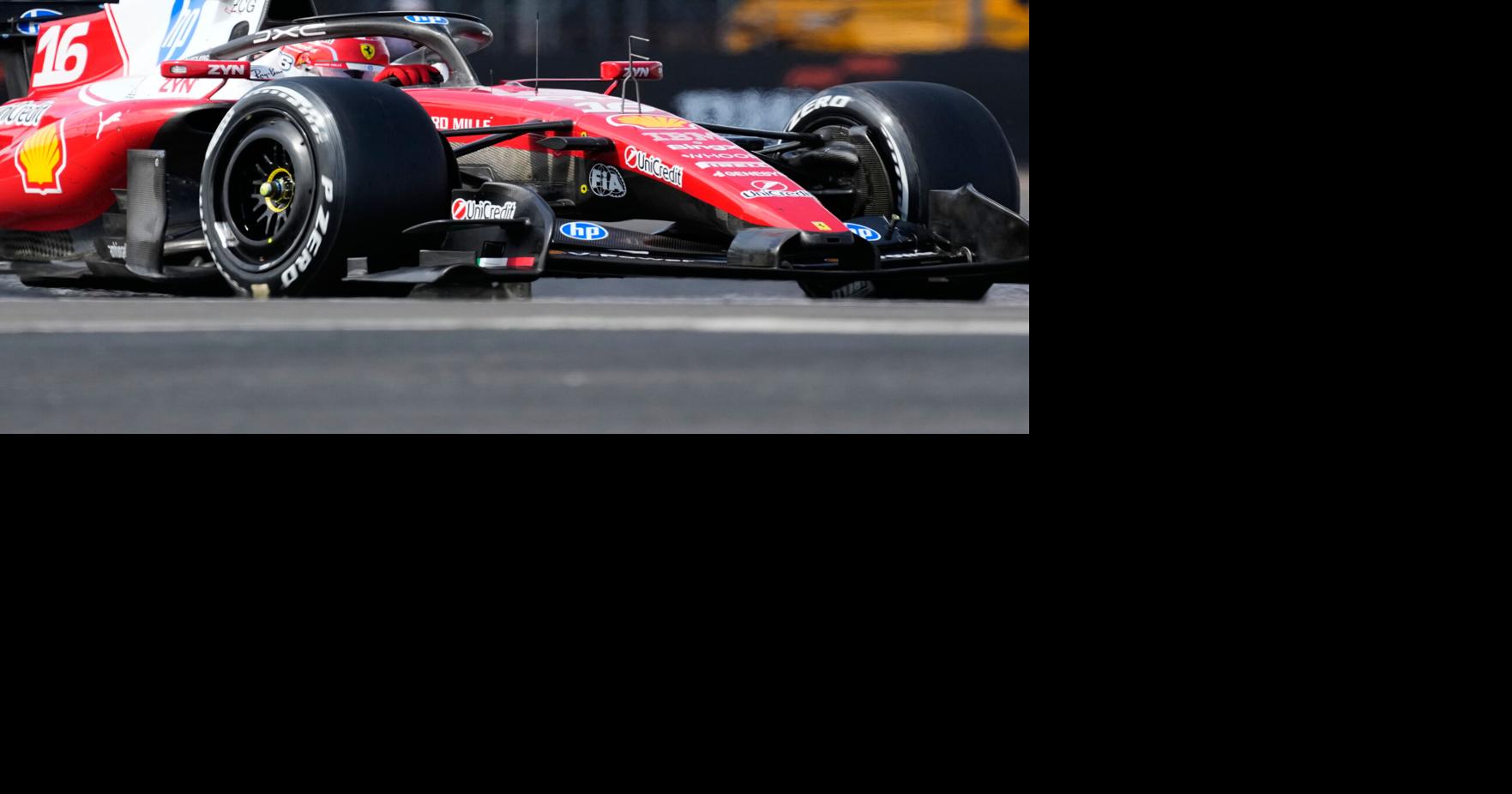 Britain F1 GP Auto Racing | Sports | couriernews.com