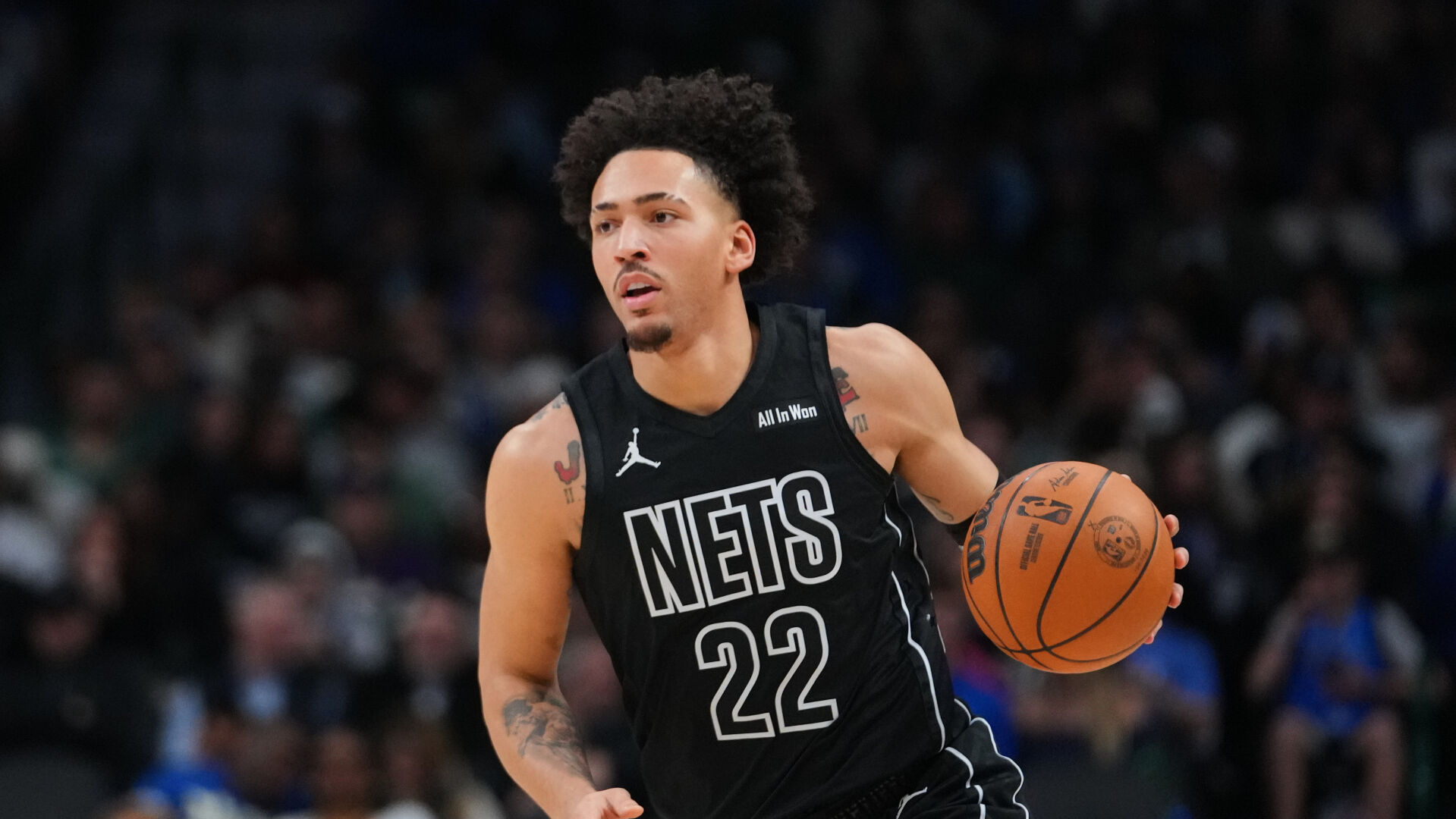 Nets Basketball | Sports | couriernews.com