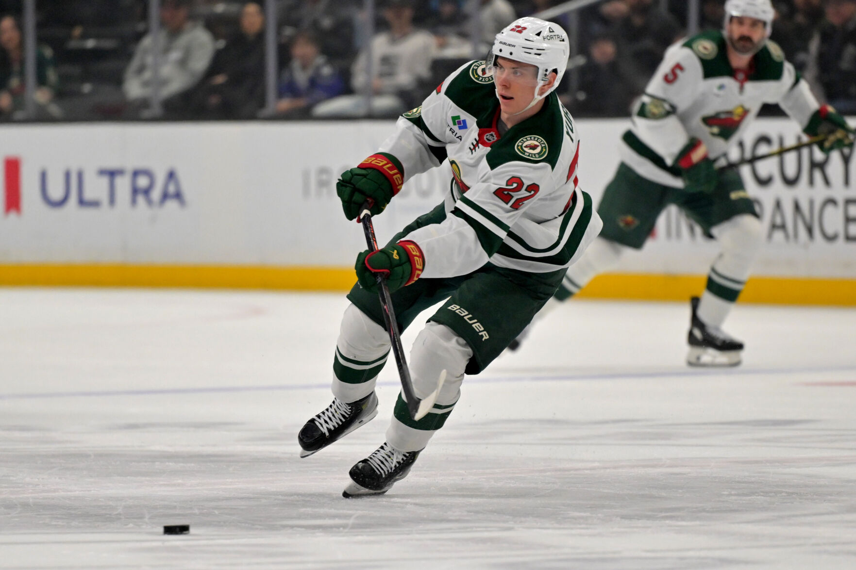 Wild Kings Hockey | Sports | couriernews.com