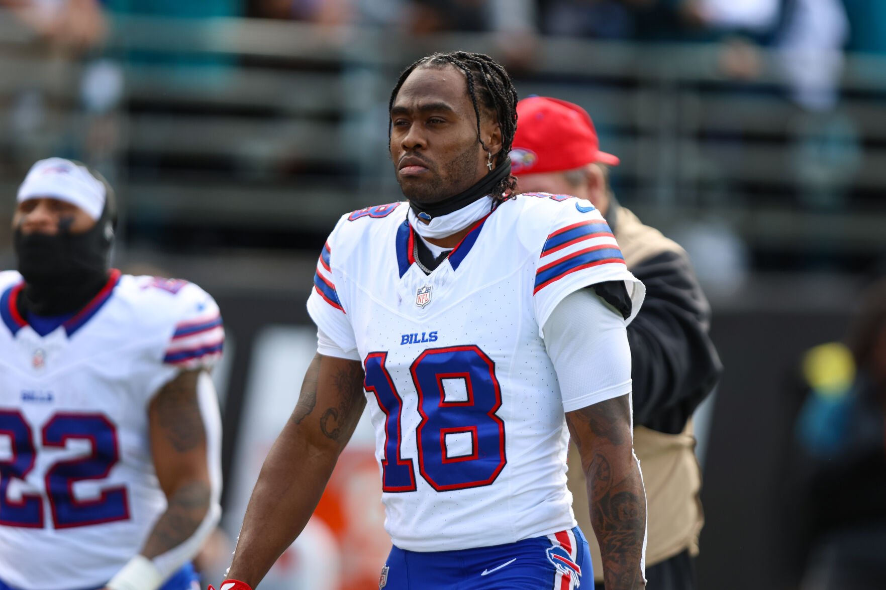 Bills Jaguars Football | Sports | couriernews.com