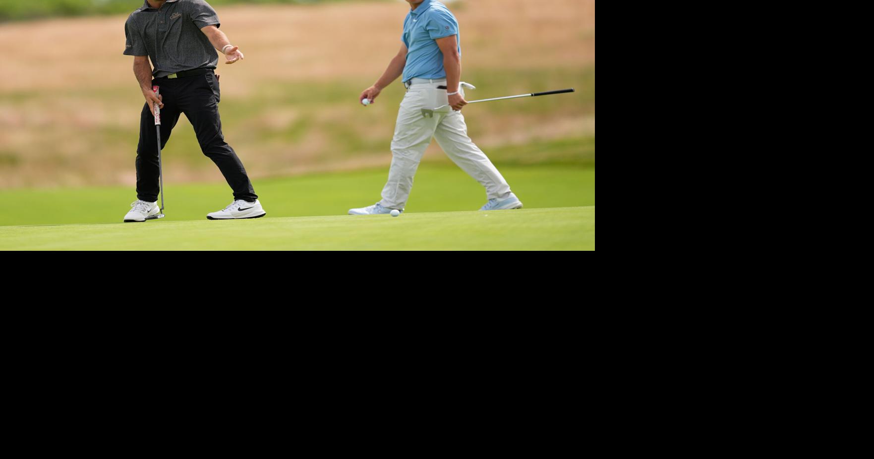 US Open Golf | Sports | couriernews.com