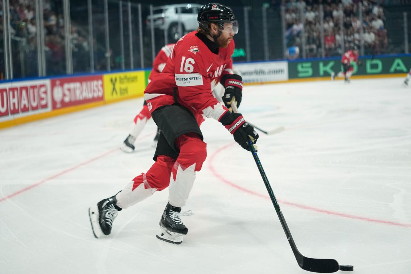 Switzerland World Championship Ice Hockey | Sports | couriernews.com
