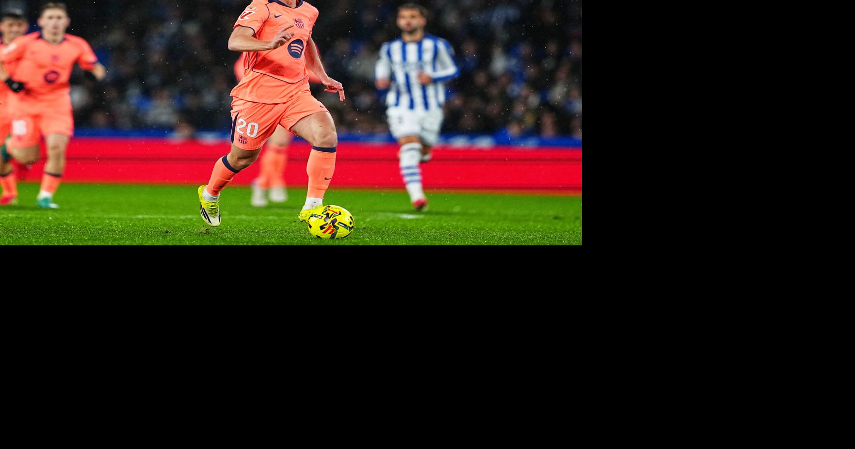 Spain La Liga Soccer | Sports | couriernews.com