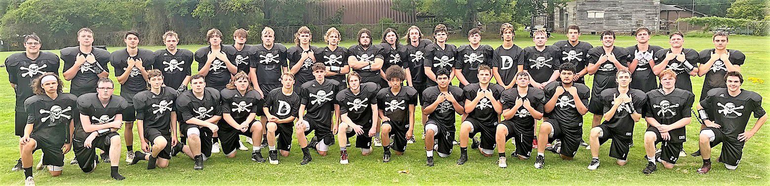 Pirates hope for success with bigger, younger squad | Sports ...