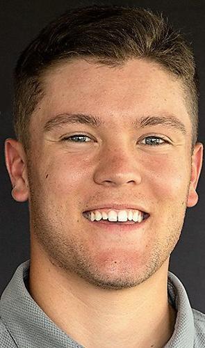 ATU golf adds Roby Cooper to 2023-24 squad | Sports | couriernews.com