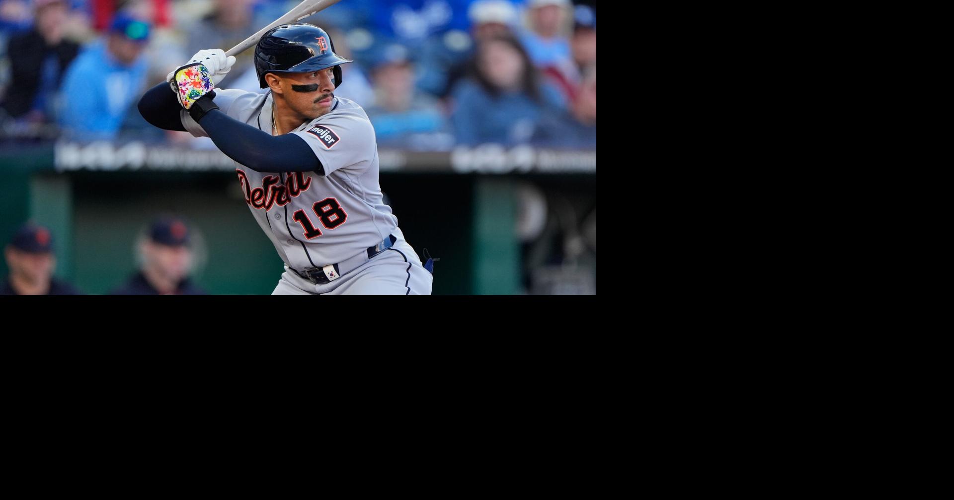 Tigers Baseball | Sports | couriernews.com