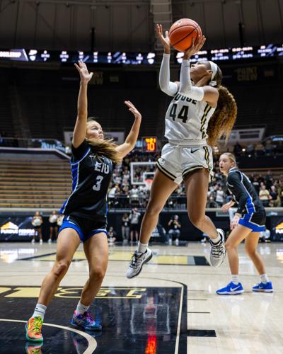 Eastern Illinois Purdue Basketball | Sports | couriernews.com