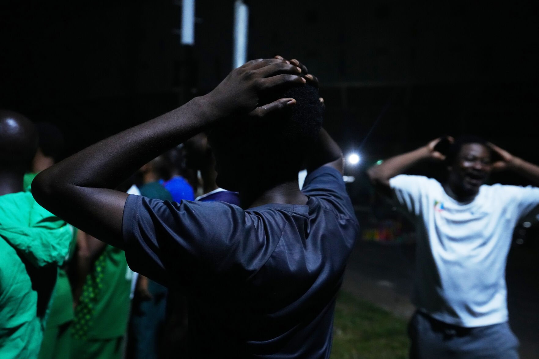 Nigeria Africa Cup Of Nations Soccer | Sports | couriernews.com