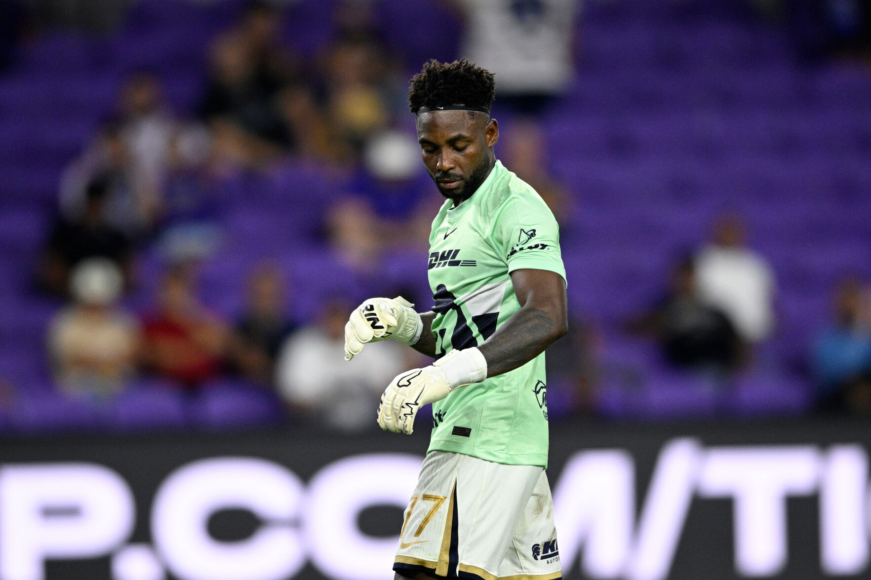 Leagues Cup Pumas Atlanta Soccer | Sports | couriernews.com