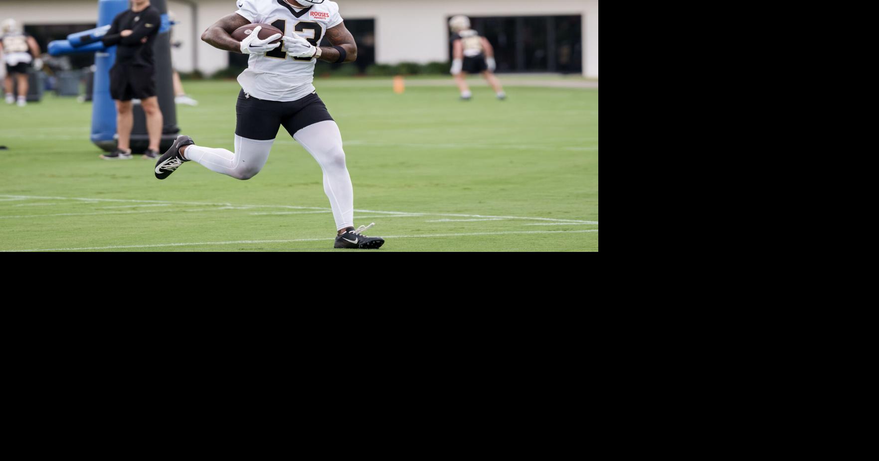 Saints Football | Sports | couriernews.com