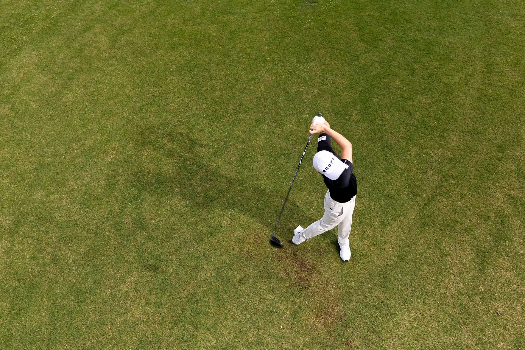 LIV Golf | Sports | couriernews.com