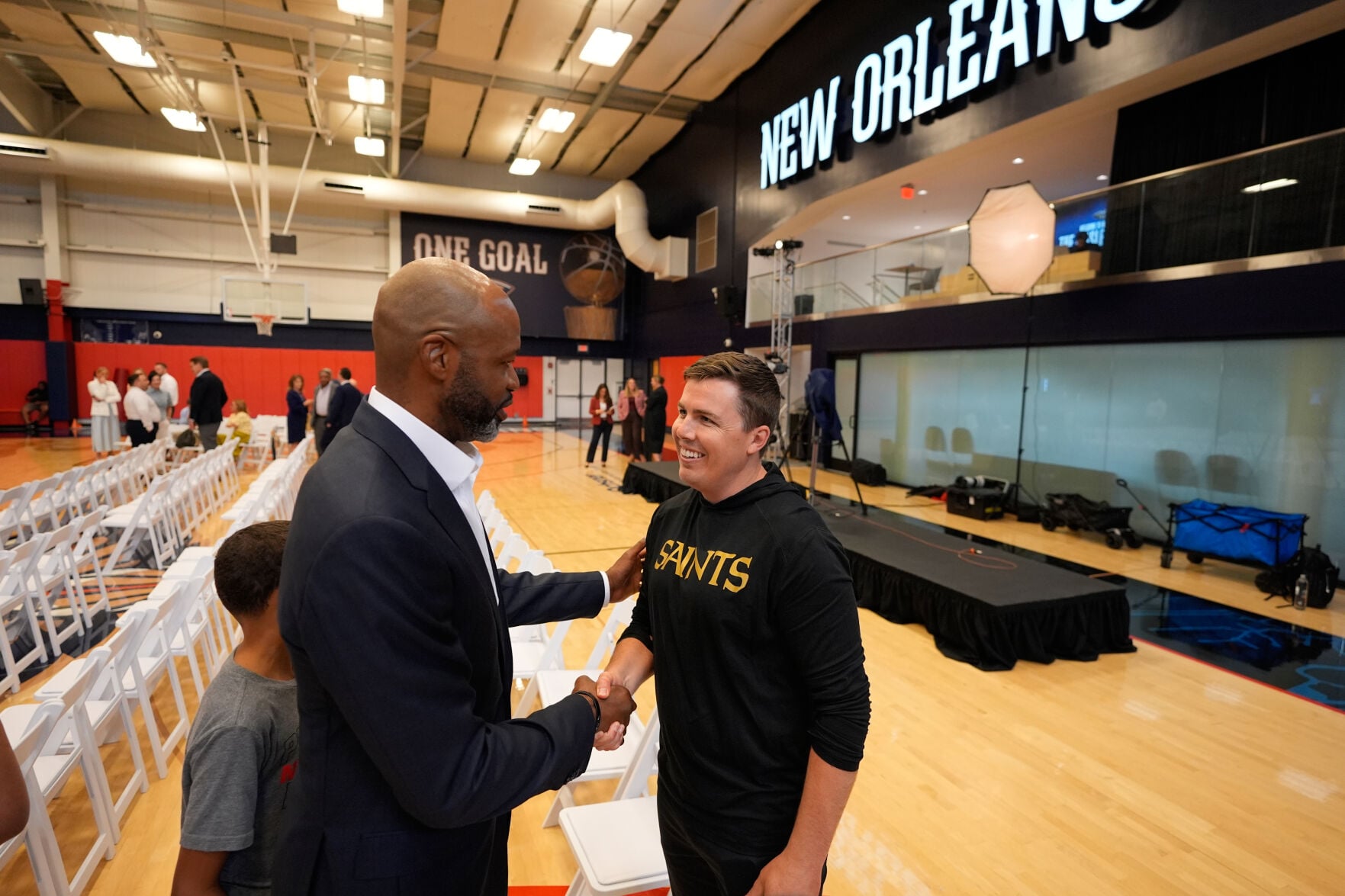 Pelicans Mosley | Sports | couriernews.com