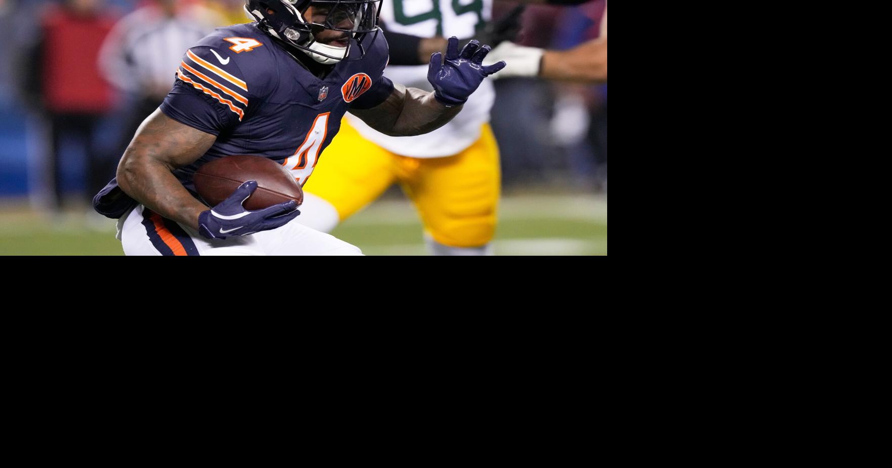 Packers Bears Football | Sports | couriernews.com