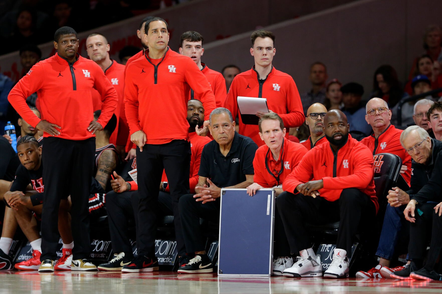 Arizona St Houston Basketball | Sports | couriernews.com