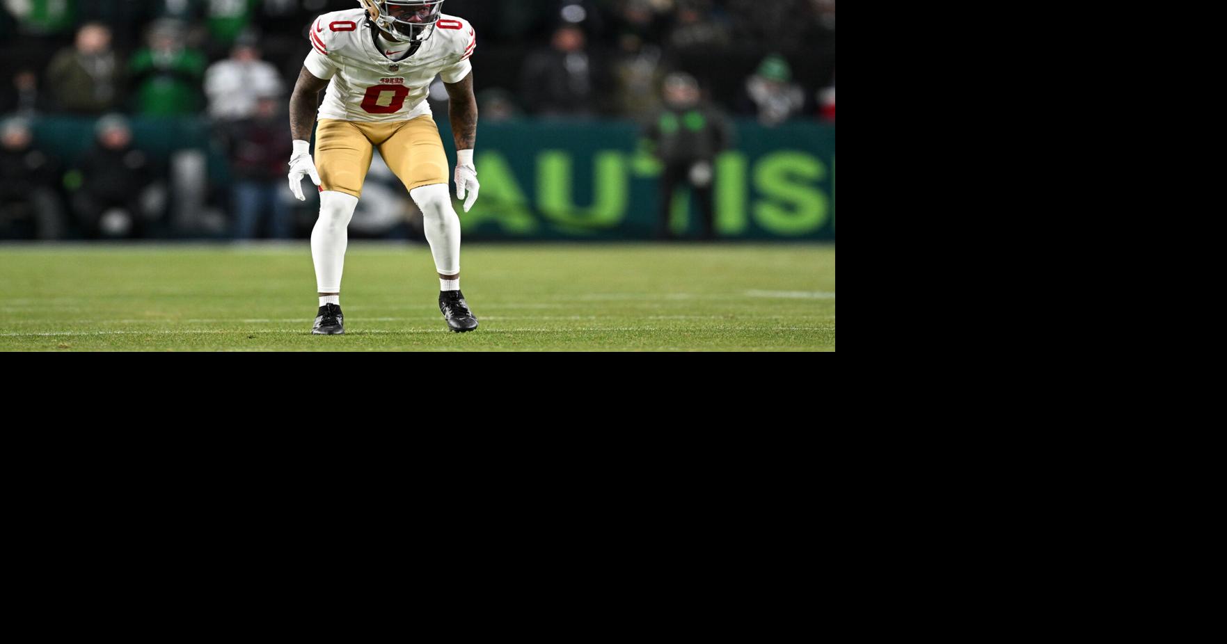 49ers Eagles Football | Sports | couriernews.com