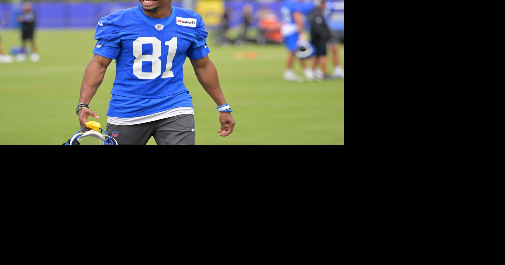 Rams Football | Sports | couriernews.com