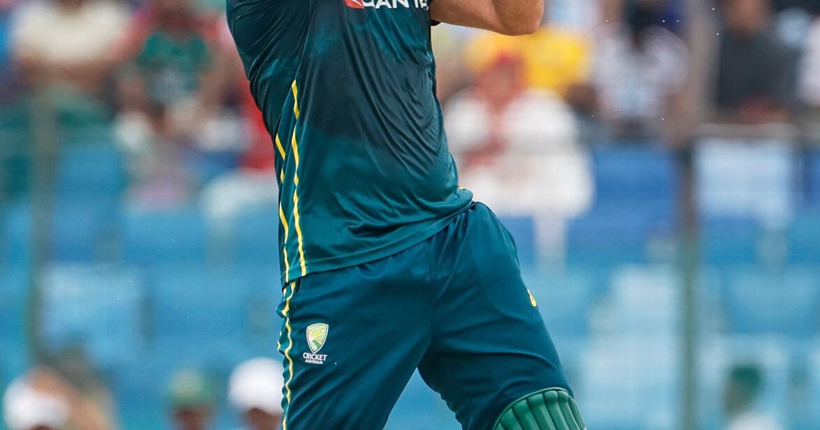 Bangladesh Australia Cricket | Sports | couriernews.com