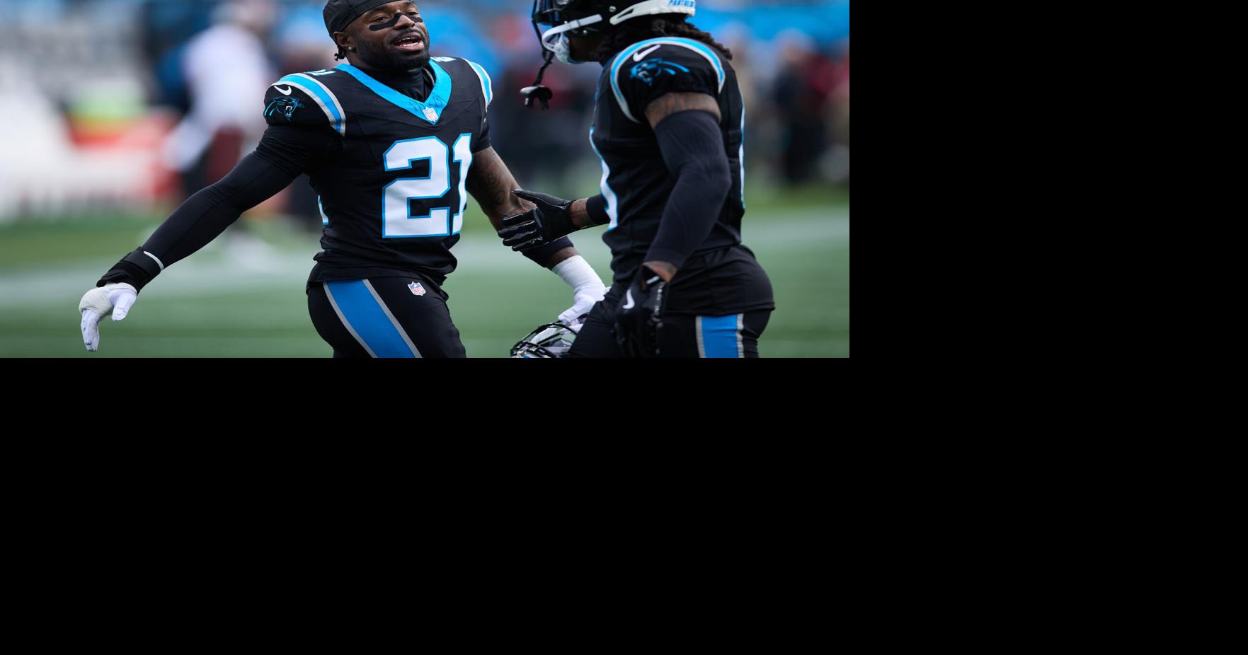 Buccaneers Panthers Football | Sports | couriernews.com