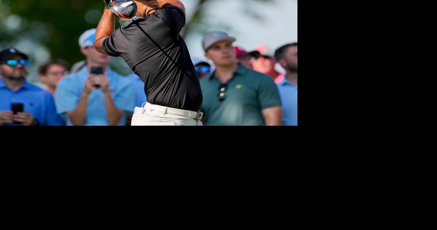 PGA Championship Golf | Sports | couriernews.com