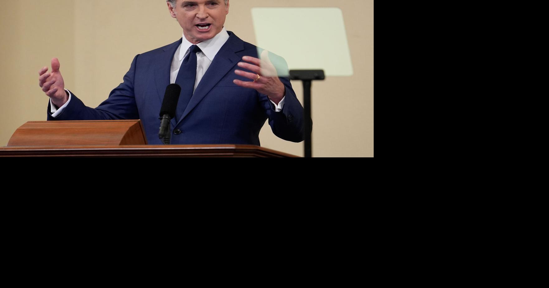 Proposed billionaires' tax in California rattles Silicon Valley ...