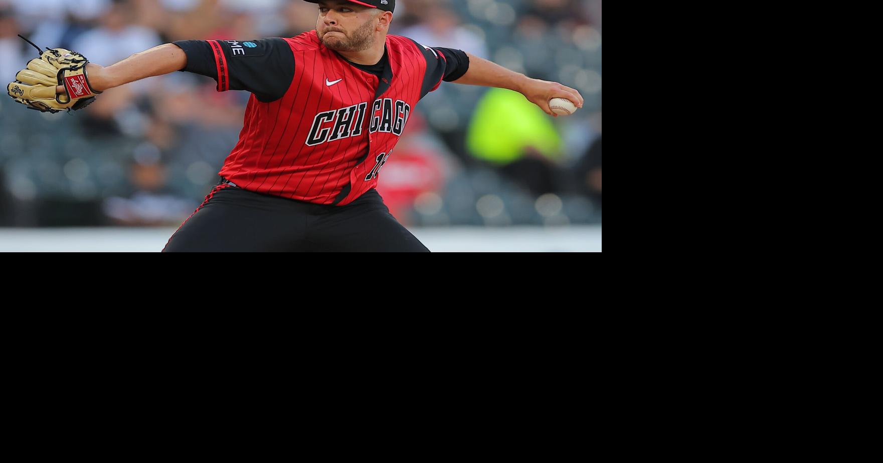 Dodgers White Sox Baseball | Sports | couriernews.com