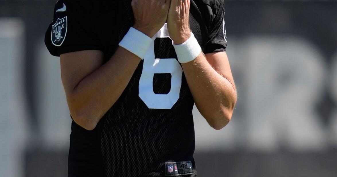 Raiders Football | Sports | couriernews.com