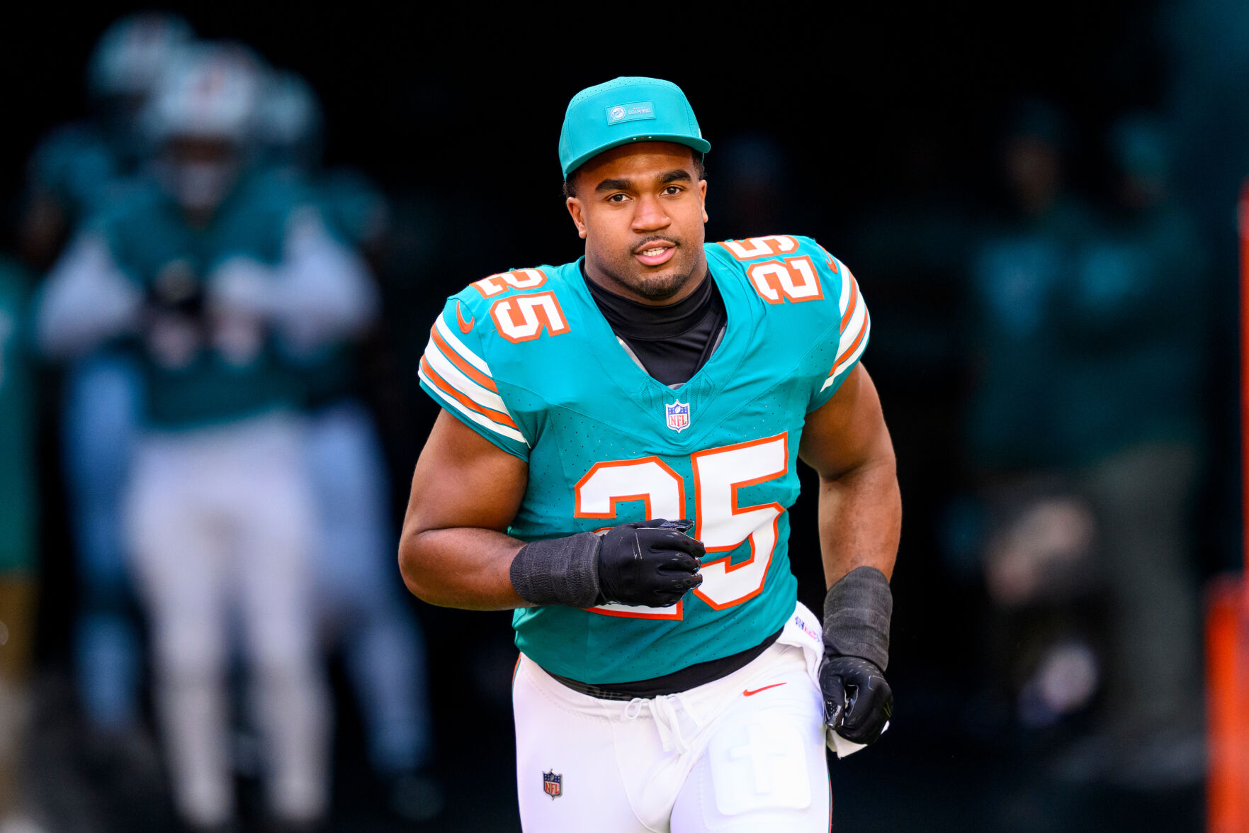 Bengals Dolphins Football | Sports | couriernews.com